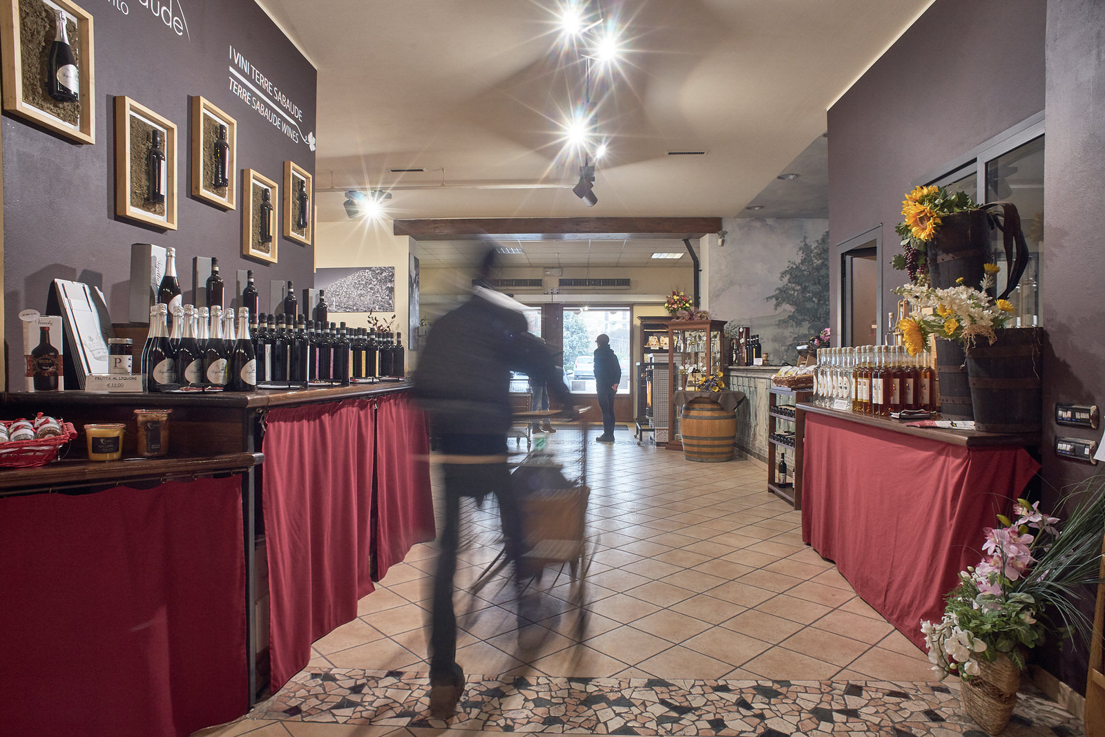 SHOW ROOM - Produttori di Govone