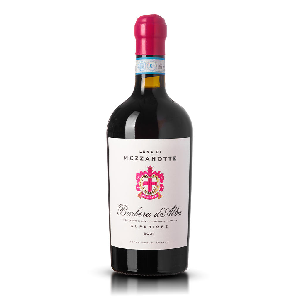 LUNA DI MEZZANOTTE - Govone Producers